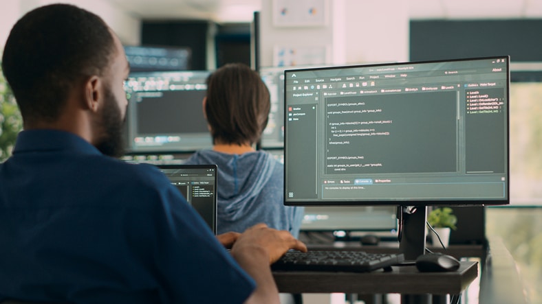 Strategies for Recovering Lost Data | Calitso IT